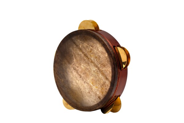 Music Cultures: The Role of Percussion Instruments in Different ...