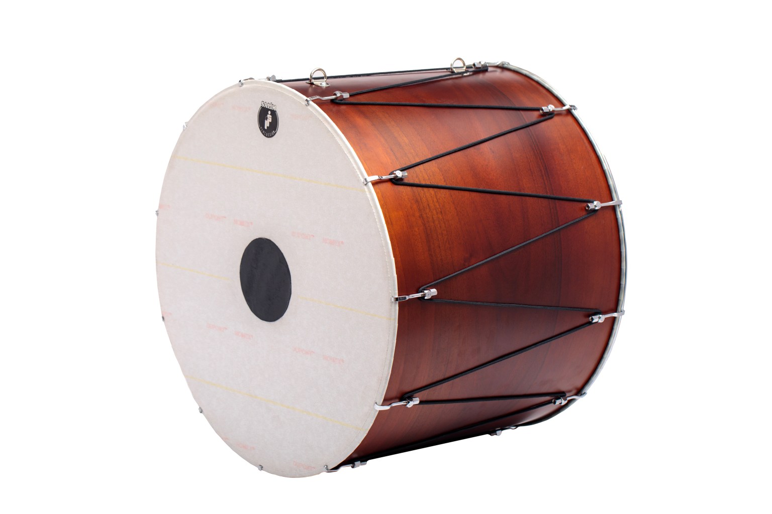 How to Play the Riq? - Salim Percussion - Riq